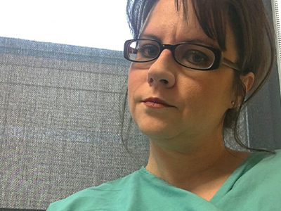 Kristi’s Story: Surviving Breast Cancer | America's Car-Mart