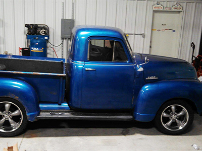 Peek into Nathan Cowell’s Journey of Opportunity at Car-Mart | America ...