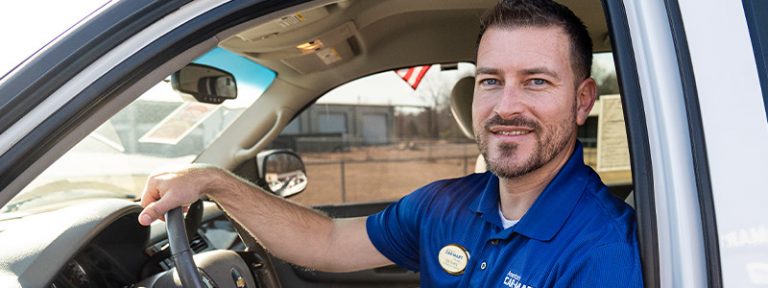 Peek into Nathan Cowell’s Journey of Opportunity at Car-Mart | America ...