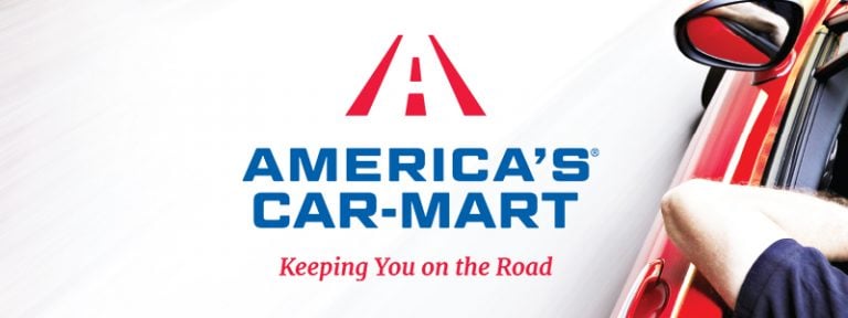 America's Car-Mart Announces Rebranding | America's Car-Mart