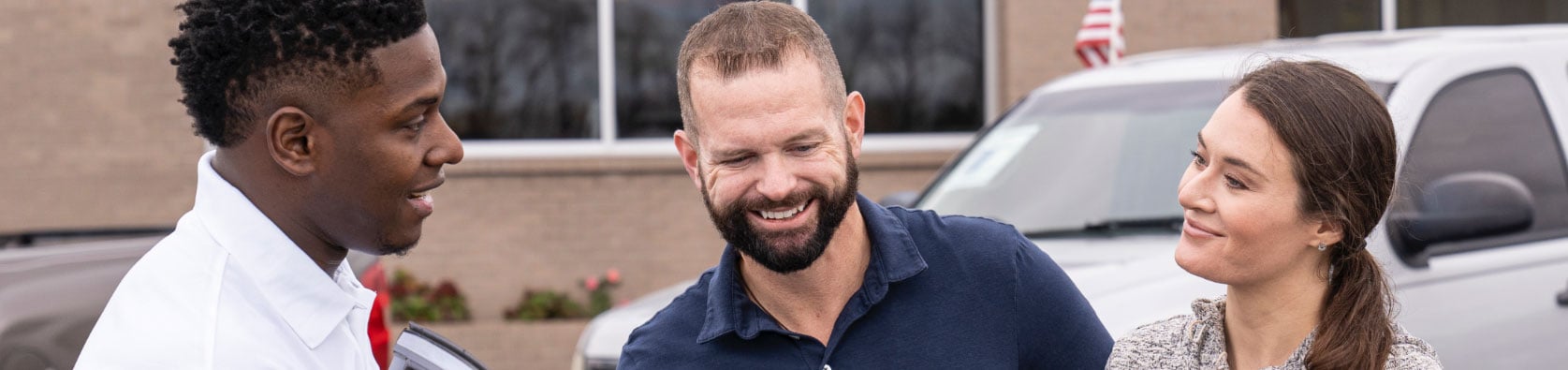 Customer Testimonials | America's Car-Mart