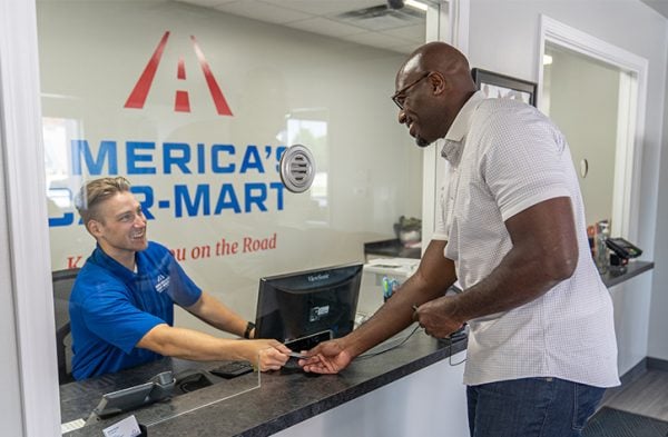 About Us | America's Car-Mart