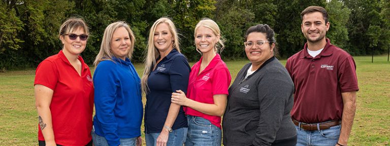 America's Car-Mart Runs in the Family | America's Car-Mart