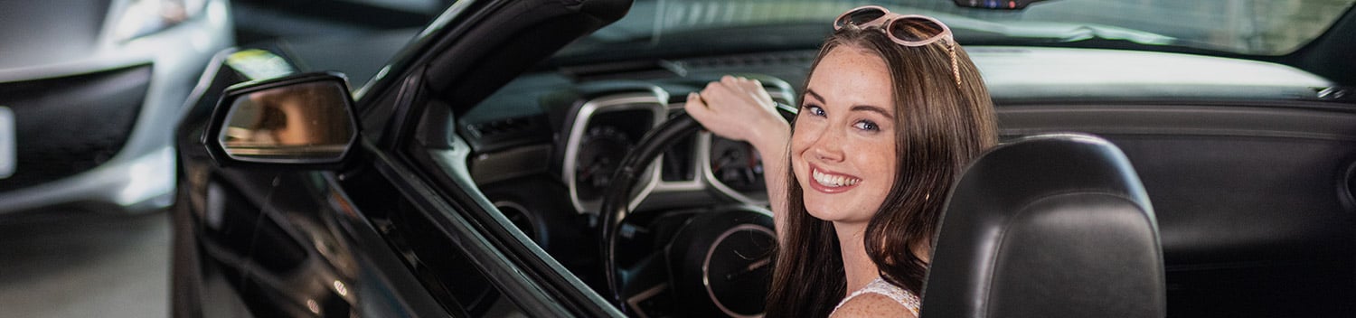 Sell Your Car | America's Car-Mart