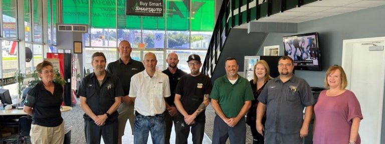 Growing Our Business | America's Car-Mart