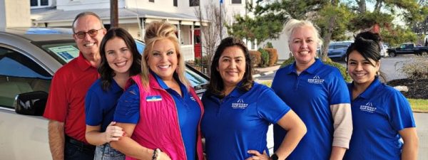 Taylor Auto Credit is now America’s Car-Mart | America's Car-Mart