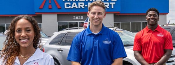 America’s Car-Mart Named to America’s Greatest Workplaces 2023 for ...
