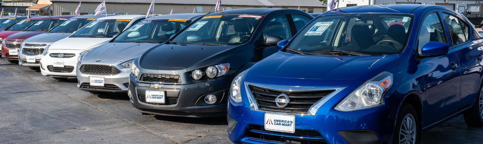 Newsroom | America's Car-Mart