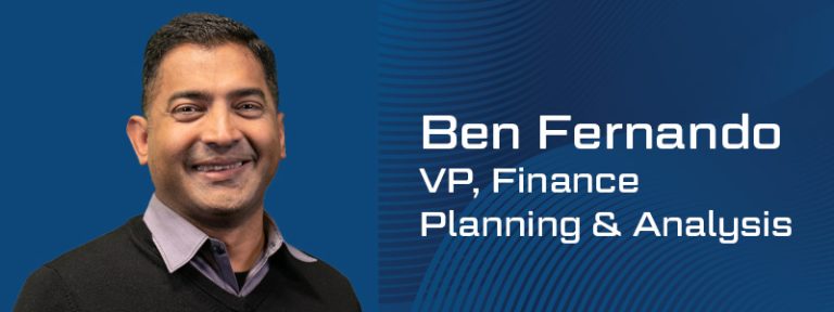 Meet Ben Fernando | America's Car-Mart