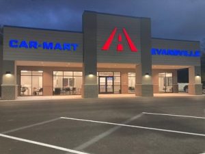 Car-Mart General Manager Making Magic Happen | America's Car-Mart