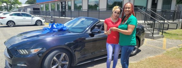 Summer Dreaming | America's Car-Mart