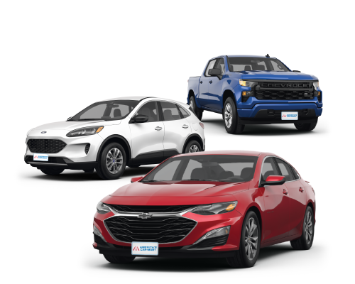 Used Cars Columbus, Mississippi | America's Car-Mart
